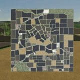 FS22 Maypole Farm v1.3 - FS 22 Maps Mod Download