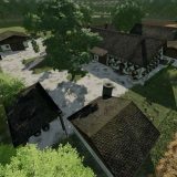 FS22 Oberkirchheim Map v1.2 - FS 22 Maps Mod Download