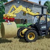 FS22 Pack Altec v1.0 - FS 22 Implements & Tools Mod Download