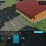 FS22 Paint And Terraform Anywhere v1.1 - FS 22 Other Mod Download