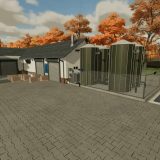 FS22 Potato Production v1.0 - FS 22 Objects Mod Download