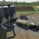 FS22 Seed Creator v1.0 - FS 22 Objects Mod Download