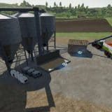 FS22 Seed Creator v1.0 - FS 22 Objects Mod Download