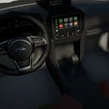 FS22 Subaru Automedica v1.2 - FS 22 Cars Mod Download