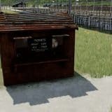 FS22 Tractor Pulling Pack v1.0 - FS 22 Packs Mod Download