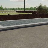 FS22 Tractor Pulling Pack v1.0 - FS 22 Packs Mod Download