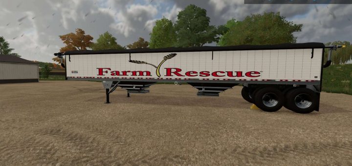 Farming Simulator 22 Trailers Mods | FS22 Trailers | LS22 Trailers