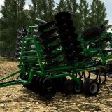FS22 Great Plains MC5319 V1.0 - FS 22 Implements & Tools Mod Download