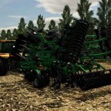 FS22 Great Plains MC5319 V1.0 - FS 22 Implements & Tools Mod Download