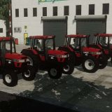 FS22 Case IH 4200 Series v1.3 - FS 22 Tractors Mod Download