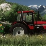FS22 Case IH 4200 Series v1.3 - FS 22 Tractors Mod Download