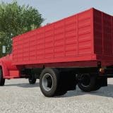 FS22 Chevy C70 Grain Truck v1.0 - FS 22 Trucks Mod Download