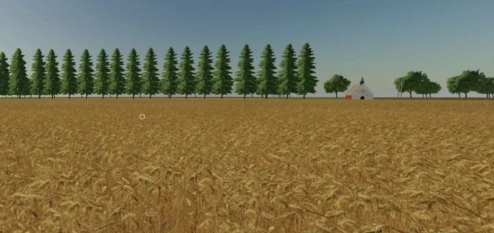 Farming Simulator 22 Maps Mods | FS22 Maps Mods | LS22 Maps Mod