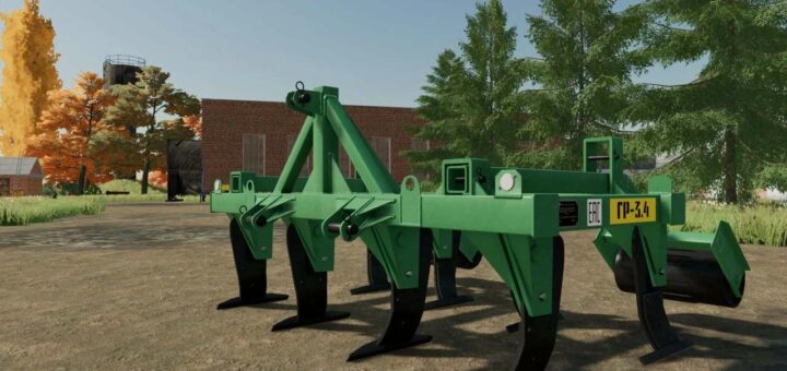 Farming Simulator 22 Implements, Tools Mods | FS22 Implements, Tools