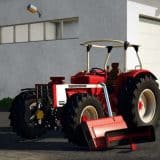 FS22 IHC 1046 v1.0 - FS 22 Tractors Mod Download