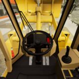FS22 John Deere 644G Wheel Loader v1.0 - FS 22 Forklifts / Excavators ...