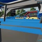 FS22 Modified Dirt Car v1.3 - FS 22 Cars Mod Download