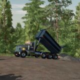 FS22 Paccar Pack PUBLIC BETA v1.0 - FS 22 Packs Mod Download