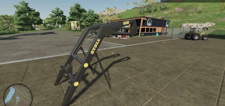 Farming Simulator 22 Implements, Tools Mods | FS22 Implements, Tools