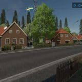 FS22 Sweden Forest Edition v1.0 - FS 22 Maps Mod Download