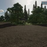 FS22 Sweden Forest Edition v1.0 - FS 22 Maps Mod Download