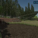 FS22 Sweden Forest Edition v1.0 - FS 22 Maps Mod Download