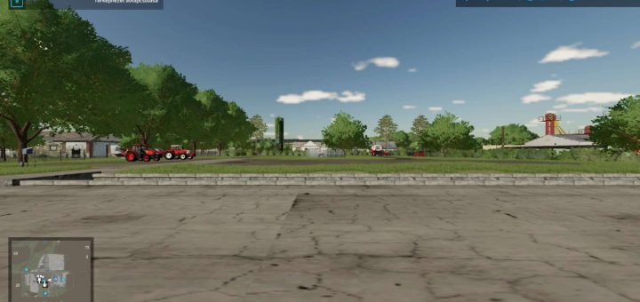 Farming Simulator 22 Maps Mods | FS22 Maps Mods | LS22 Maps Mod