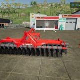 FS22 UNIA ARES PACK v1.0 - FS 22 Implements & Tools Mod Download