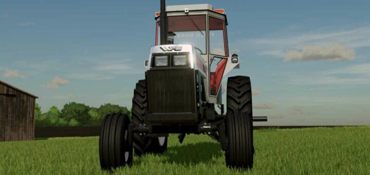 Farming Simulator 22 Tractors Mods | FS22 Tractors | LS22 Tractors