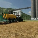 FS22 ZUNHAMMER SK Pack v1.0 - FS 22 Trailers Mod Download
