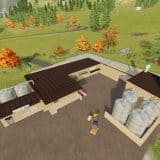 FS22 Fruit Juice Factory v1.0.0.1 - FS 22 Objects Mod Download