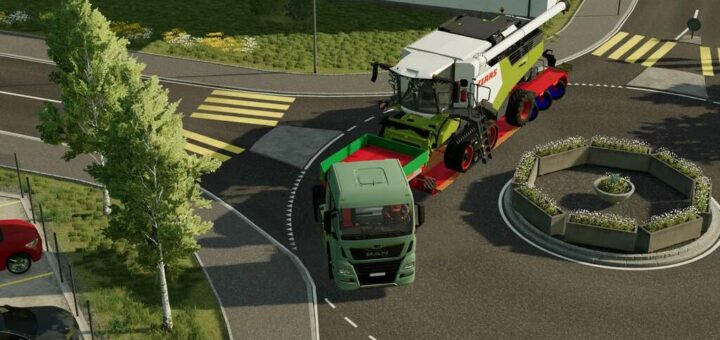 Farming Simulator 22 Trailers Mods | FS22 Trailers | LS22 Trailers