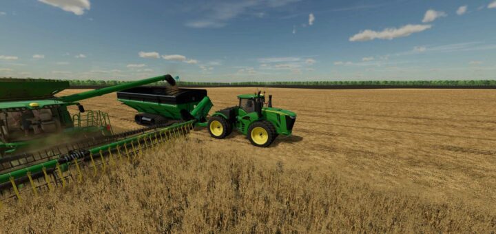 Farming Simulator 22 Implements, Tools Mods | FS22 Implements, Tools