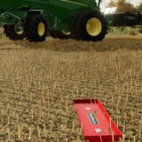 FS22 Bushel Plus v1.0 - FS 22 Other Mod Download