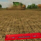 FS22 Bushel Plus v1.0 - FS 22 Other Mod Download