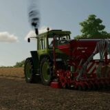 FS22 Directseeding v1.0 - FS 22 Implements & Tools Mod Download