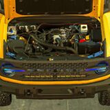 FS22 Ford Bronco 2021 V1.1 - FS 22 Cars Mod Download