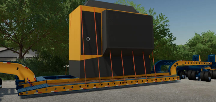 Farming Simulator 22 Implements, Tools Mods | FS22 Implements, Tools