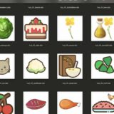 FS22 Huds Fillplanes and textures pack v1.0 - FS 22 Other Mod Download