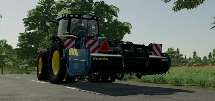 Farming Simulator 22 Implements, Tools Mods | FS22 Implements, Tools