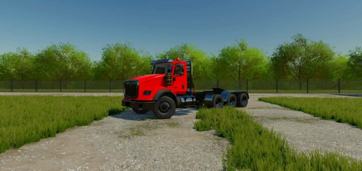 Farming Simulator 22 Trucks Mods | FS22 Trucks Mods | LS22 Trucks