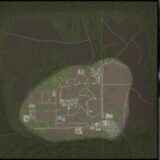 FS22 Kolonia Map v1.1 - FS 22 Maps Mod Download
