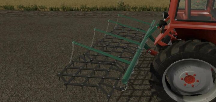 Farming Simulator 22 Implements, Tools Mods | FS22 Implements, Tools