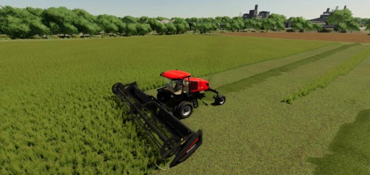 Farming Simulator 22 Mods | FS22 Mods | LS22 Mods