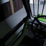 FS22 Merlo P417 (Simple IC) BETA v1.0 - FS 22 Forklifts / Excavators ...