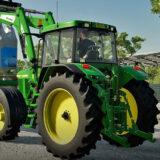 FS22 New Zealand Fertilizer Pack v1.0 - FS 22 Other Mod Download