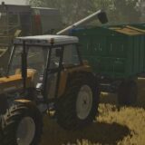 FS22 PTS-12 v1.0 - FS 22 Trailers Mod Download