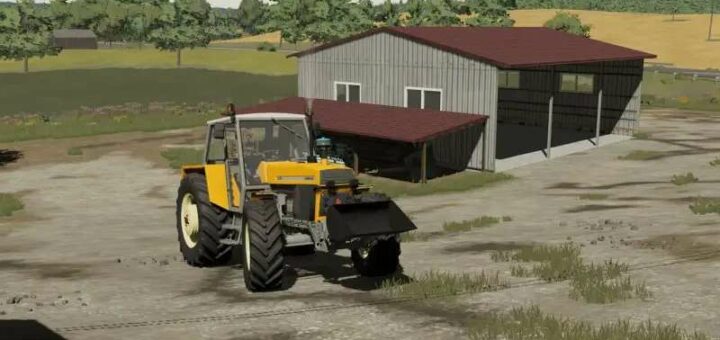 Farming Simulator 22 Implements, Tools Mods | FS22 Implements, Tools