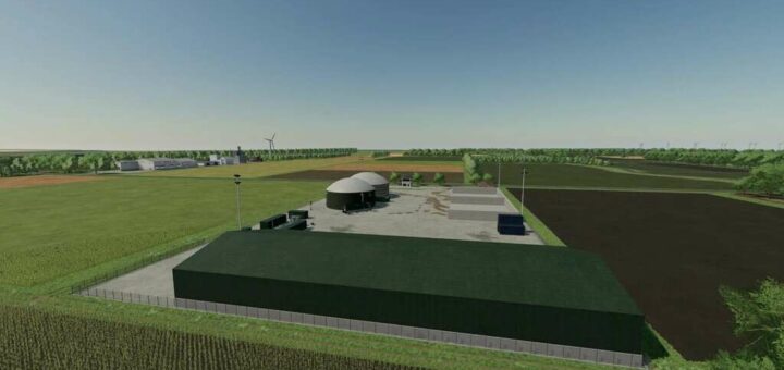 Farming Simulator 22 Maps Mods | FS22 Maps Mods | LS22 Maps Mod