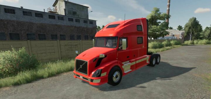 Farming Simulator 22 Trucks Mods | FS22 Trucks Mods | LS22 Trucks